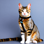 Cat Harness Size by Weight - The Correct Way – Cat Mastermind